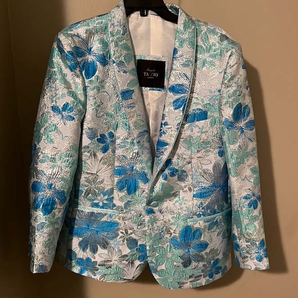 Suits & Blazers | Prom Blazer | Poshmark